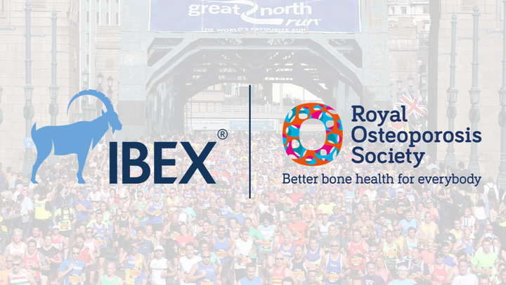 Fundraiser by IBEX Innovations : Team IBEX Runs for the Royal ...