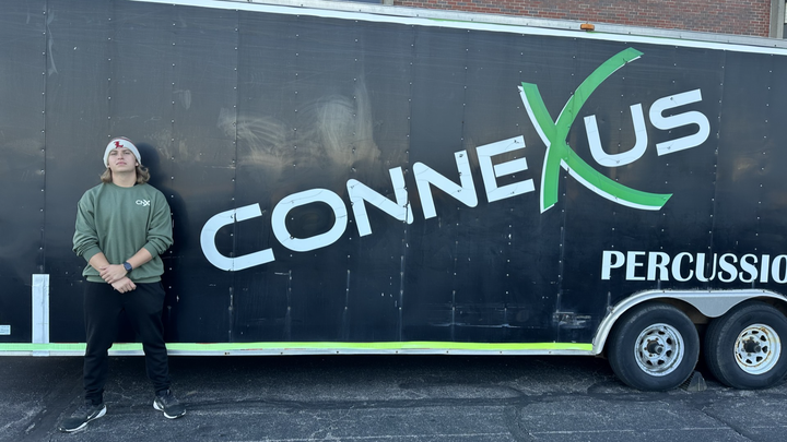 Fundraiser by Oldham County Police Department : Help Haydon March ConneXus!