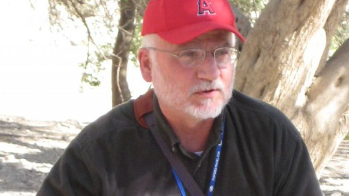 Fundraiser by Daniel Renshaw : ITF Ministries Uganda Vol. Trip