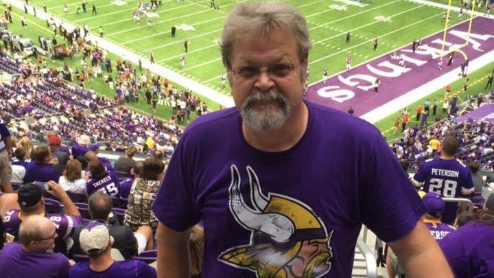 Fundraiser for Anthony Hahn by Stacy Nimmo : Mobility for Tony