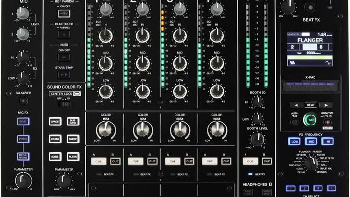 Fundraiser by Detroit PromoTV : Help The Bassment Detroit Get New DJ Setup