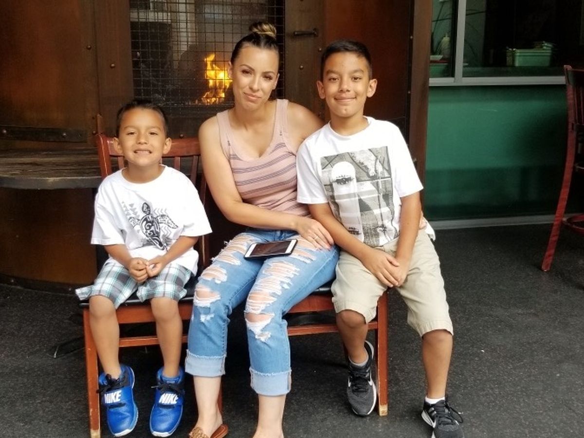 Bamboo Manalac Wife And Kids