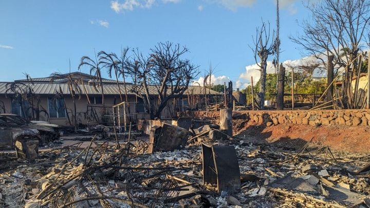 Fundraiser by Jake Beyer : Jake Beyer - Lost everything in the Maui Fire