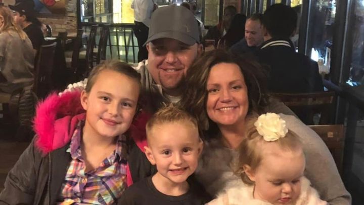 Fundraiser for Jeremy DeBry by Brittney Pett : Please help Jeremy and ...