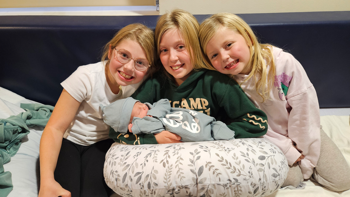 Fundraiser for Danielle Curlett by Amanda Curlett : Help the Curlett ...