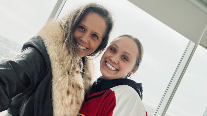 Fundraiser for Melissa Pfannenstiel by India Pfannenstiel : Shine ...