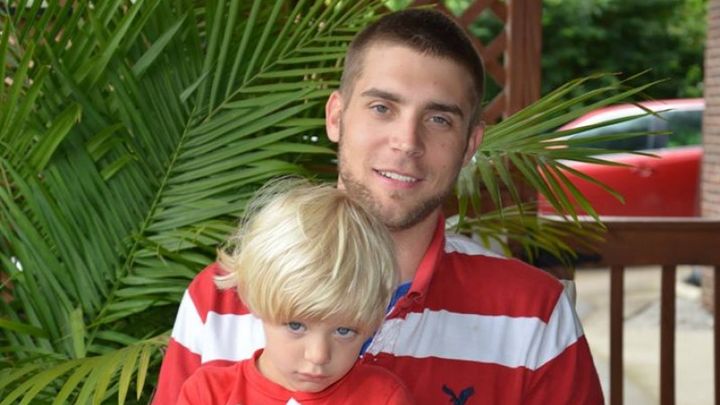 Fundraiser for Dwight McCarty by Rusty Davis : Cam McCarty's Wish Fund