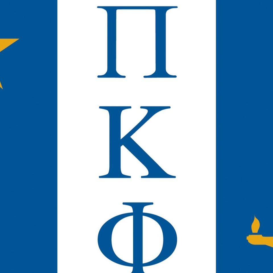 Pi Kappa Phi Symbols