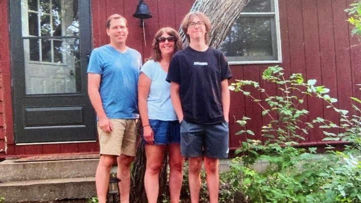 Fundraiser for Sonia Christian by Friends of Shannon Stenzel : Support ...