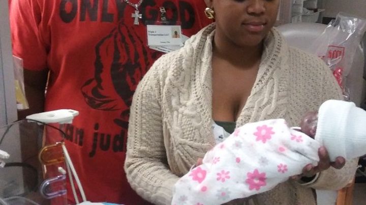 Fundraiser by Briana Smith : Maliyah Pair's Celebration of Life