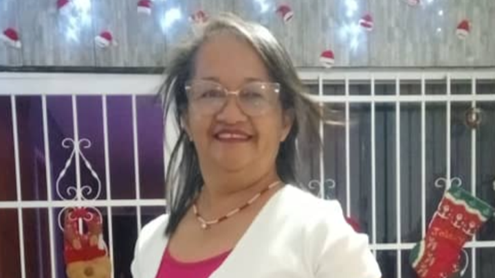 Fundraiser by Janexis Zapata : Help Miriam Get Life-Saving Lung Surgery