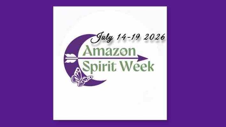 Fundraiser by Jade Kenney : Help Fund the Heart of Amazon Spirit Week