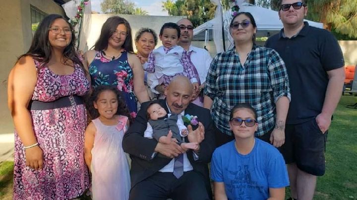 Fundraiser for Lori Long by Zeferino Perales : In Loving Memory Of ...