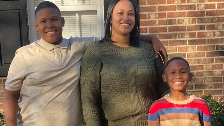 Fundraiser by shundale stokes : Honoring Keaja: A Mother's Legacy Lives On