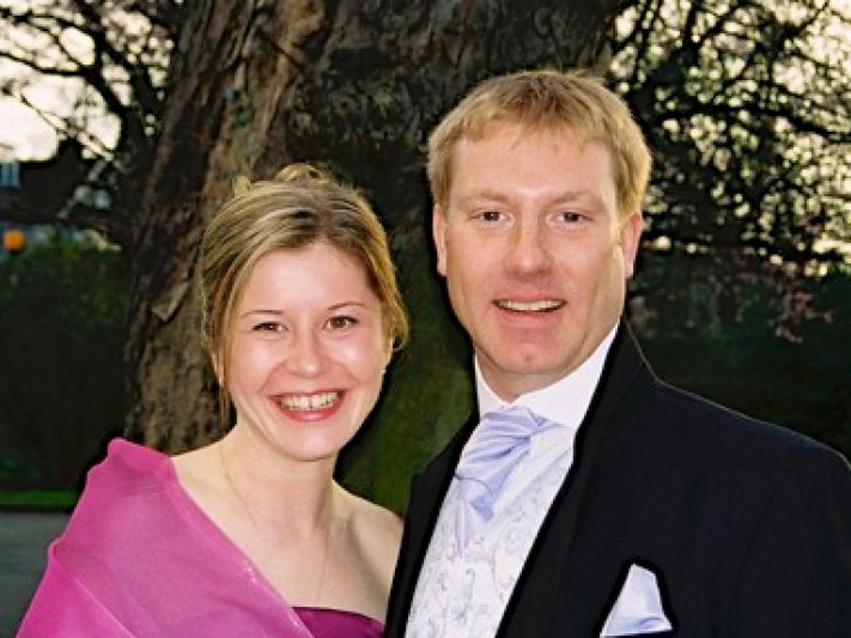 Fundraiser for John Hartmann by David Mulhall-Brown : The Allden ...