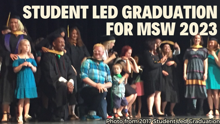 Fundraiser by PDX MSW Graduation : Support the Student Led Graduation ...