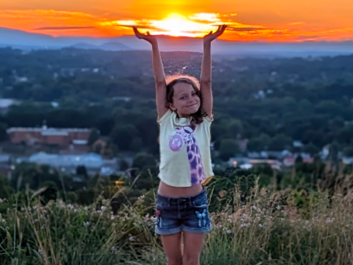 Fundraiser by Aaron Garrod : Help Ruby Attend the National Youth ...