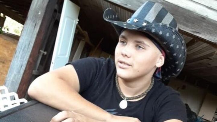 Fundraiser by jaye brooks : Let’s go out with a BANG; Landon’s Last ...