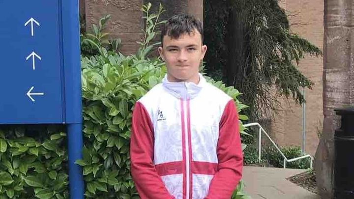 Fundraiser for Melanie Collier by Alfie Collier : Help me get to the ...