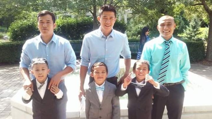 Fundraiser for Paul Tran by Tony Vang : In Honor of Luan Tran