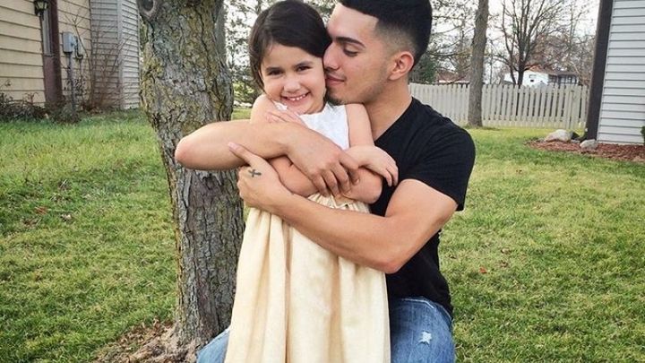 Fundraiser by Audrey Dominguez : Antonio Galvan's Funeral Fund