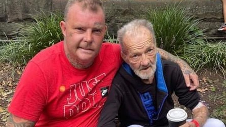 Fundraiser for Shane Eacott by Candice Lee Staff-lightowlers : Oldman ...