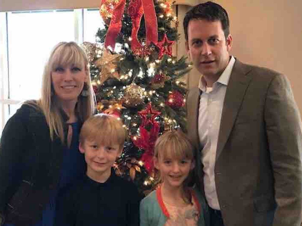 Fundraiser for Kathy Marshall by Mark Flynn : Jason Marshall Memorial