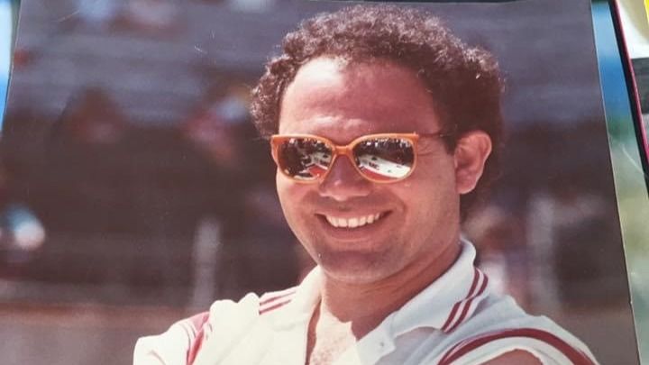 Fundraiser for John Tzouanakis by Bruce Penhall : In Loving Memory ...