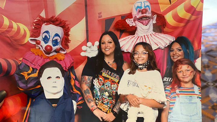 Fundraiser for Jennifer Piotrowski by Crystal Perham : Support a Family ...
