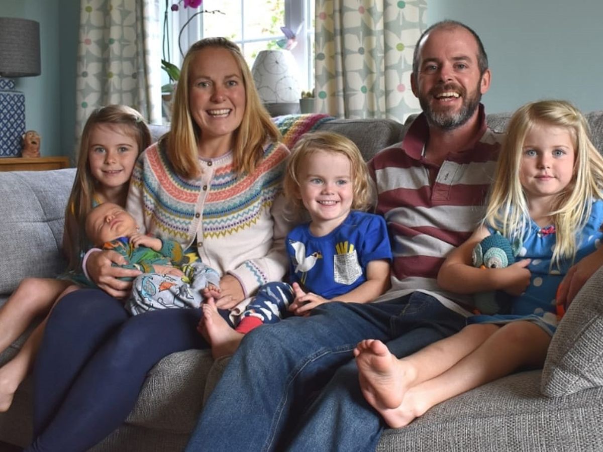 Fundraiser for John Penrith by Amber Short : Help John to rebuild his ...