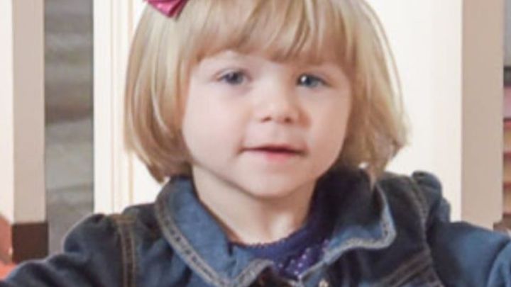 Fundraiser for Amelia Sloane by Lisa Martelly : Bring Chloe home