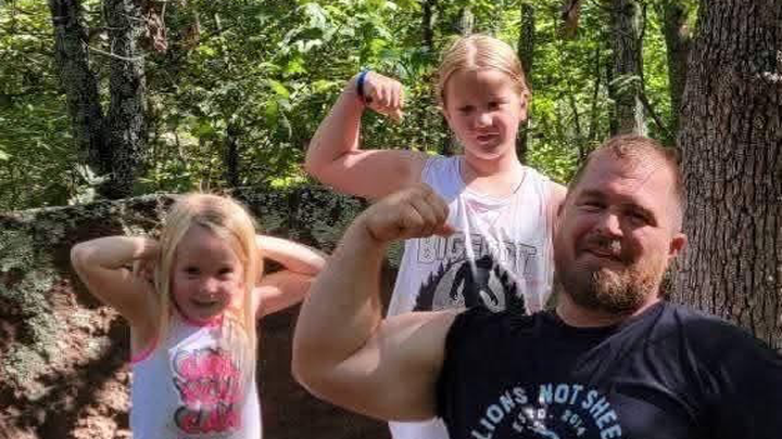 Fundraiser for Tabitha Vandergriff by Adam LeRoux : Support Tabitha and ...