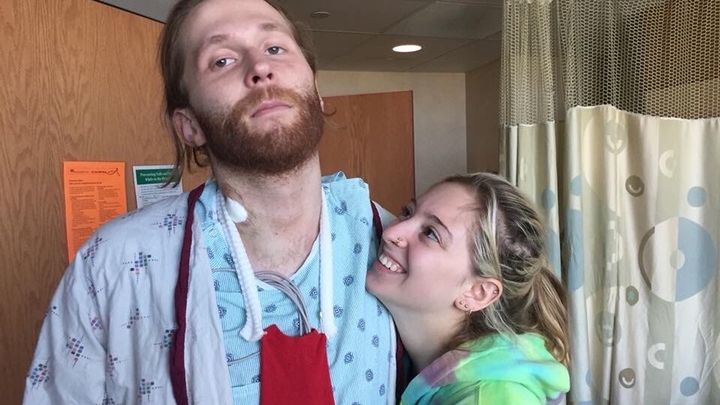 Fundraiser for Nicholas Cavallo by Abbie Neubauer : Nick Cavallo’s Open ...