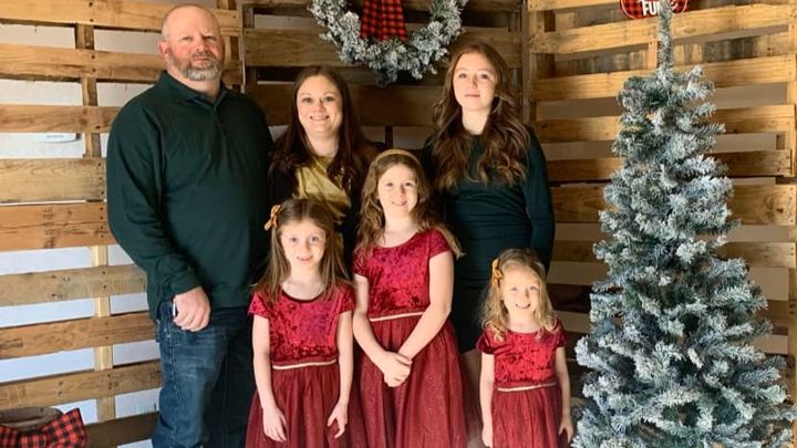 Fundraiser for Nathan Keeton by Karri Ashby : Keeton Family