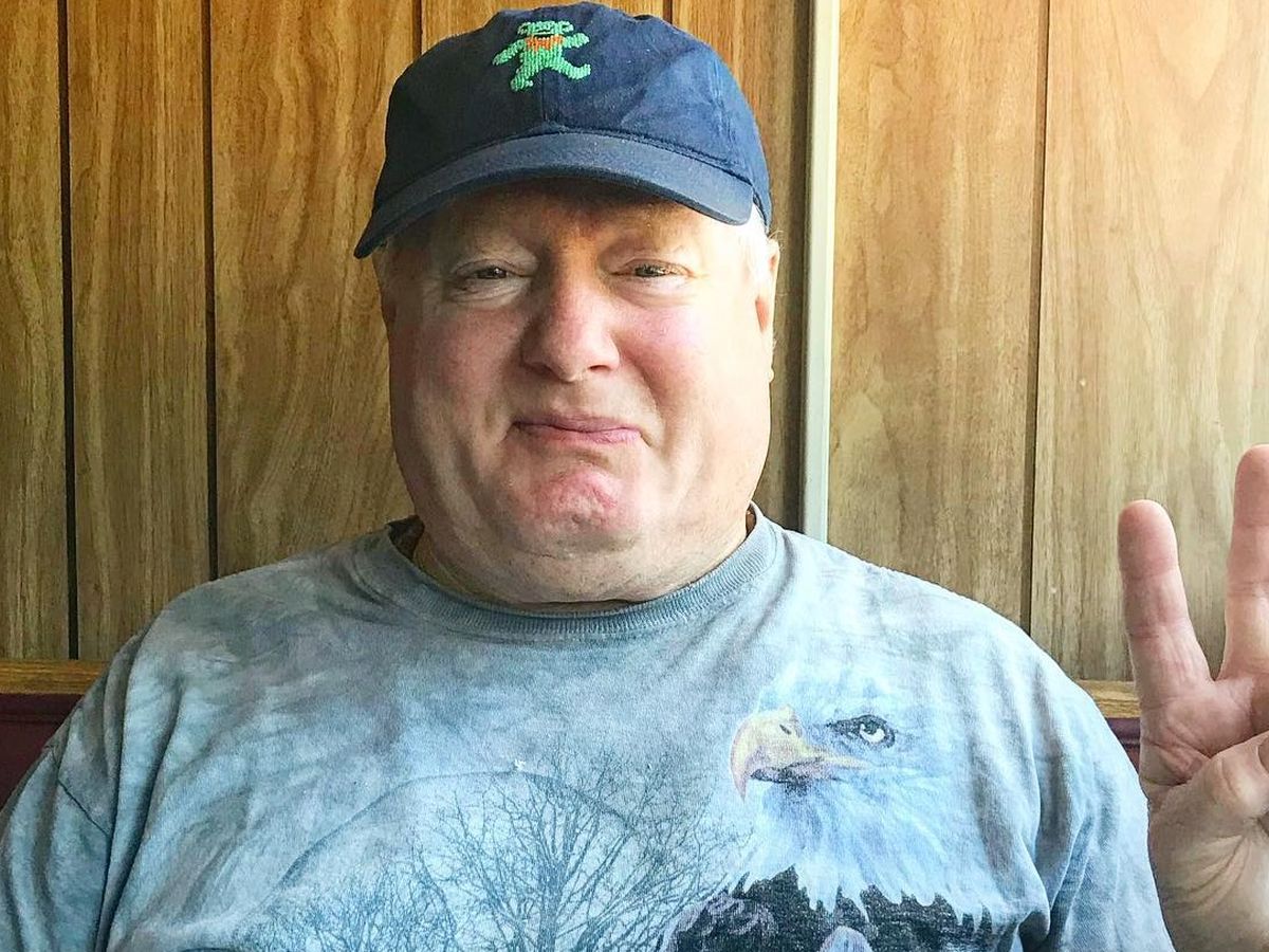 Fundraiser by Meri-lyn Bongiovanni : In loving memory of Robert Carey ...