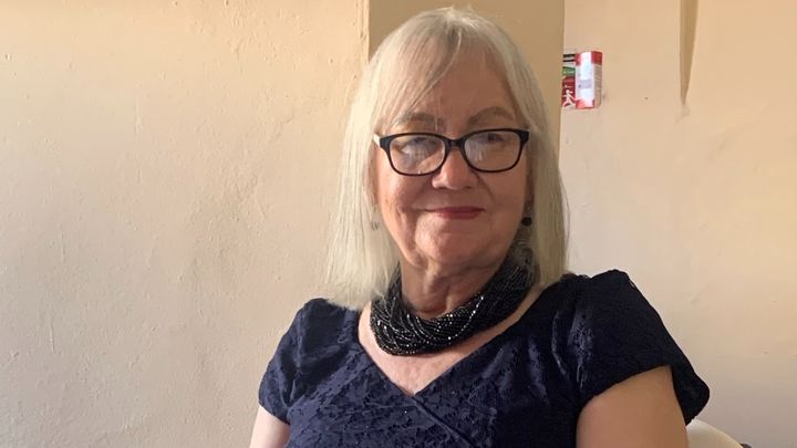 Fundraiser by Deborah Guadalupe : In memory of Maria Judith