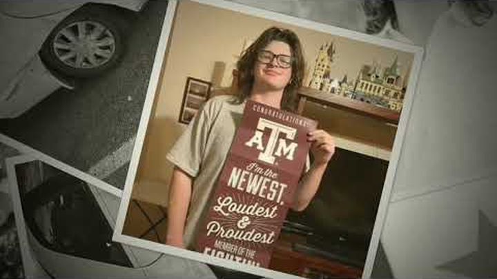 Fundraiser by Penny Belcourt : Lane Salter Car Fund