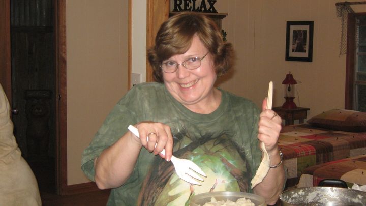 Fundraiser by Barbie Mead : Help Bonnie with extra Funeral Expenses