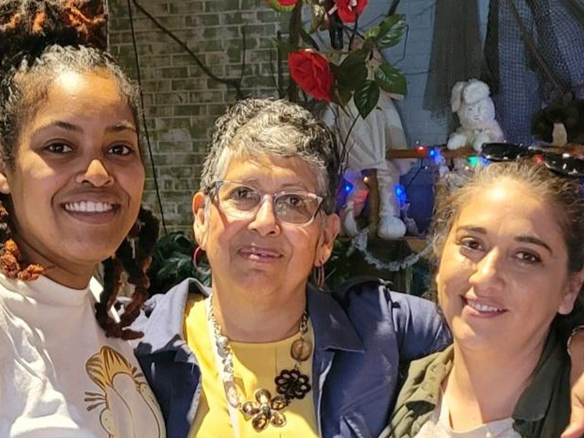 Fundraiser by Caleb Fueston : Ofelia's New Hope Treatment