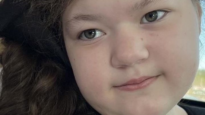 Fundraiser for Marsha Barnett by Britnee Barnett : Help Us Give Abby a ...