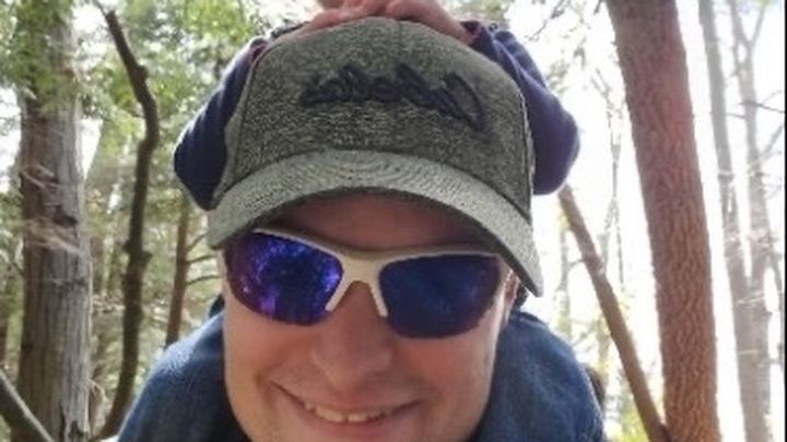 Fundraiser for Brianna Trowbridge by Chip Scholten : Adam Trowbridge family