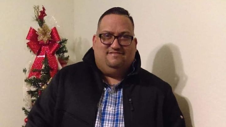 Fundraiser by Kaely Laboy : Omar’s funeral expenses