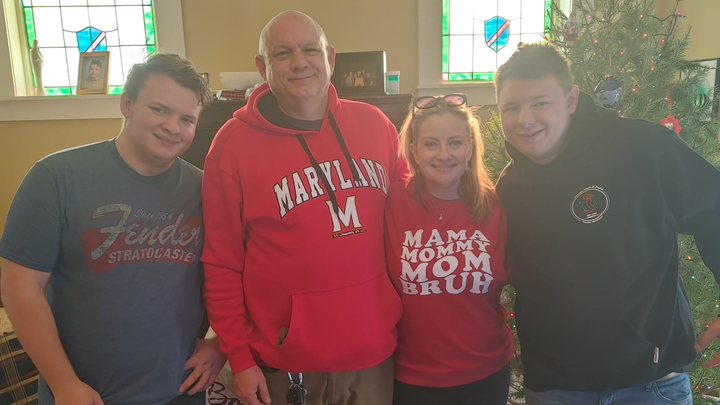 Fundraiser for Daya Webb by Anna Marron : Support for Ryan Webb's ...