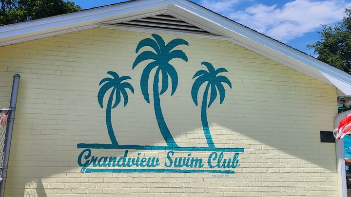 Fundraiser by Grandview Pool : Grandview Swim Club Pool Drain Fundraiser