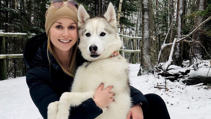 Fundraiser for Jessica Daigle by Julia Windsor : Support Kona’s Recovery