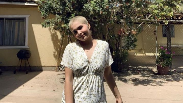 Fundraiser for Maria Cervera by Jacqueline Lucero : Support Jacquie´s ...