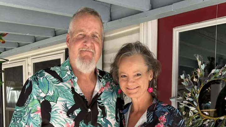 Fundraiser by Tiffany Whorley : Steve & Kelly Rorrer