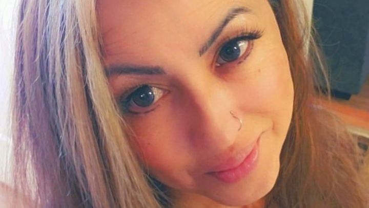 Fundraiser by Justice Callahan : Services and headstone for Sceverenia ...