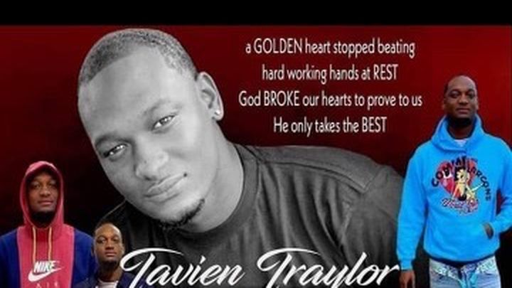 Fundraiser by Tawanda Smith Scaife : Help Pay Tavien Traylor’s Funeral ...