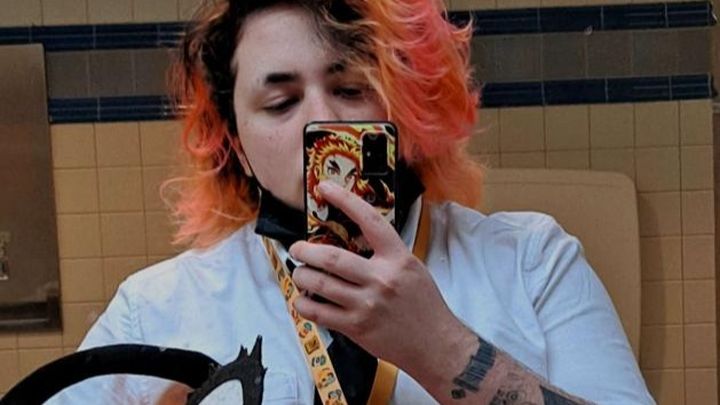 Fundraiser for Zack Medrano by Constance Goad : Zack's Teet Yeet